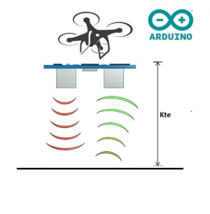 Como hacer un Drone con Arduino | Drone Arduino casero paso a paso